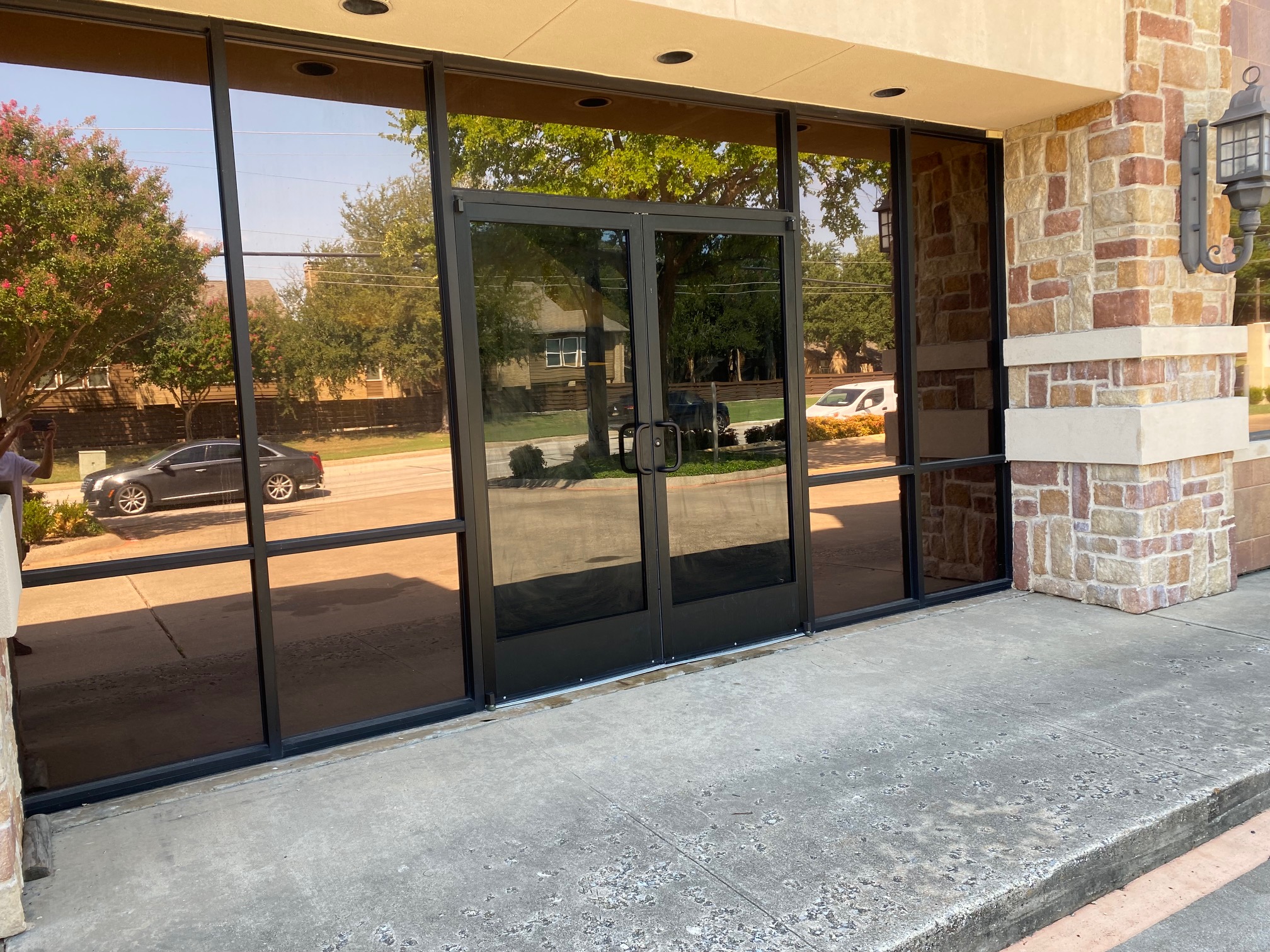 Home | Mobile Window Tint WJ